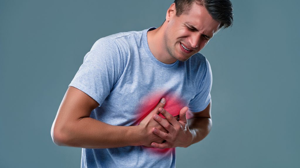 PSAT1 gene discovered to play a vital role in healing the heart ...